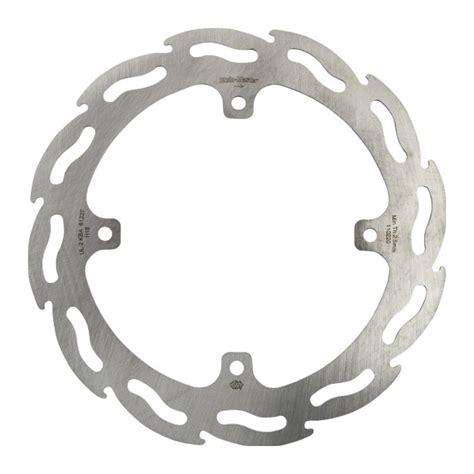 Moto Master Flame Fixed Rear Rotor Ktm 85 Sx 105 Sx 2004 2011