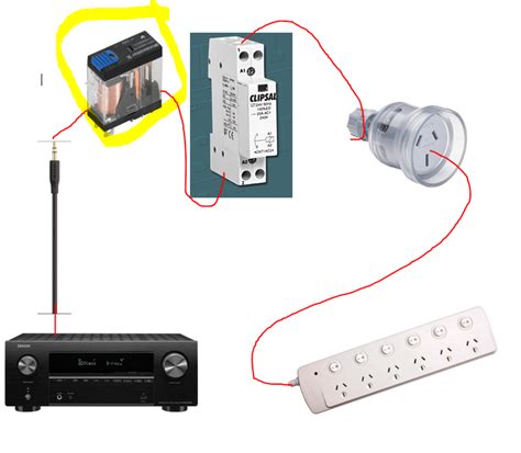 DIY V Trigger Box DIY Audio Projects StereoNET