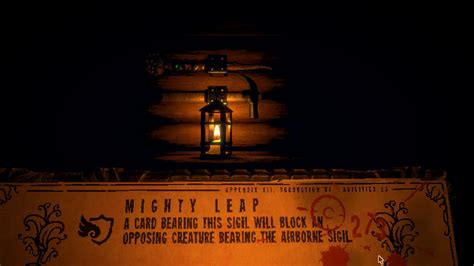 Secrets Inscryption Guide Ign