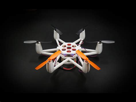 Flexbot A Diy Arduino Compatible Drone Kit