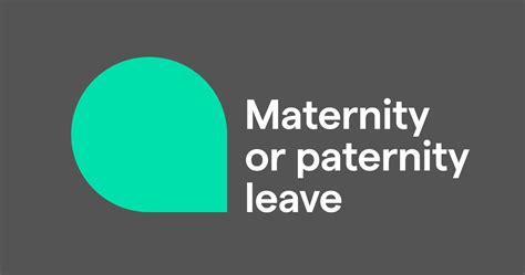 Resignation Letter Template Not Returning After Maternity Leave