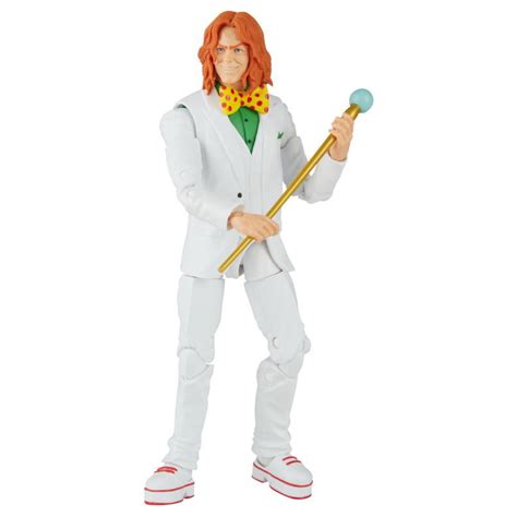 Marvel Legends Super Villain Marvels Arcade Shop Now