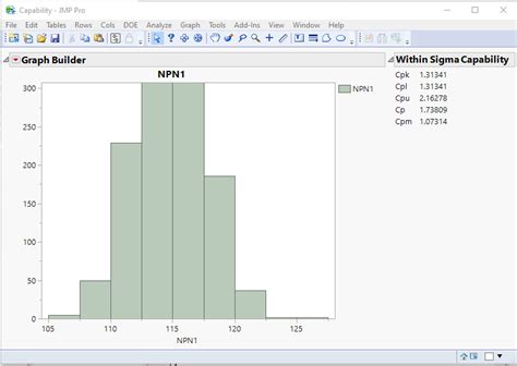 Solved Capability In Graph Builder Jmp User Community