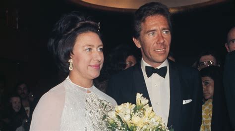 Princess Margaret And Antony Armstrong Jones Marriage A Look Back At