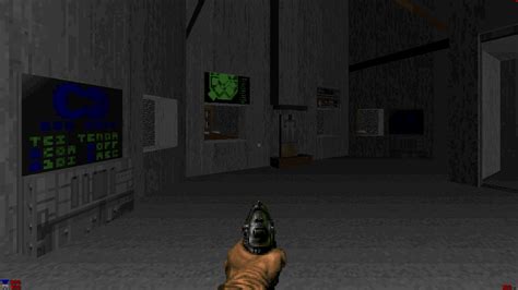 Doom Windows Mac Linux DOS X XBOX PS SNES GBA Game ModDB