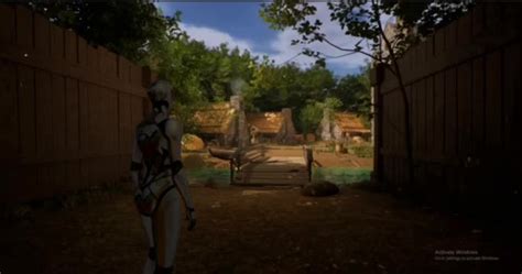 Futuregames Warsaw On Linkedin Gameart Gameplay Environmentart Futuregames