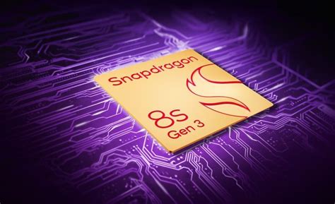 Qualcom Lanza Nuevo Chip De Alto Rendimiento Y Precio Accesible Tyn Magazine