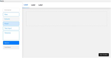 Html Beautify Examples Codesandbox