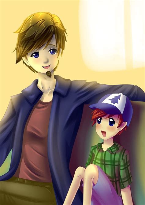 Gravity Falls Next Gen Gravity Falls In This Moment Precious Moments