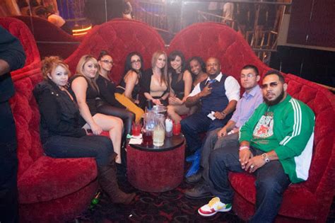 Adult Entertainment Club «jaguars Reviews And Photos 1902 N Black