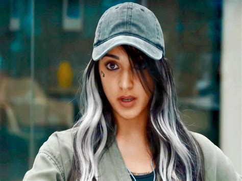 Kiara Advani Guilty Movie Wallpapers Wallpaper Cave