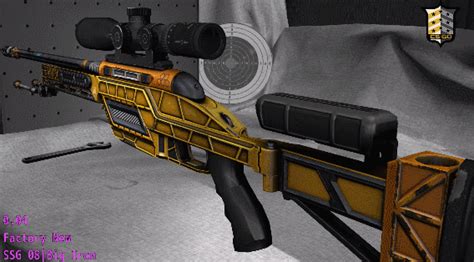 「皮肤控」第51期：csgo首款双持刀——暗影双匕、枪响人亡登场