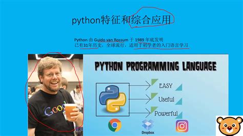 Python官网python入门经典（2k超清） Csdn在线视频培训