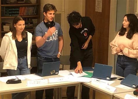 Training Argumentation And Critical Thinking Skills In A Role Play About Forests Multipliers