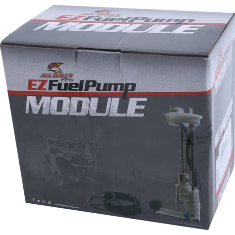 Fuel Pump Module No 47 1042 All Balls Racing