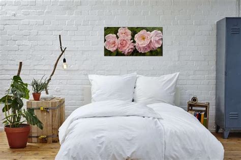 Купити картину «Елегантна гармонія з квітами олійними фарбами на полотні в стилі реалізм