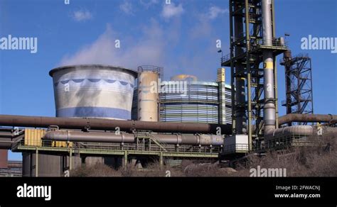 Krupp Steel Production Stock Videos And Footage Hd And 4k Video Clips Alamy