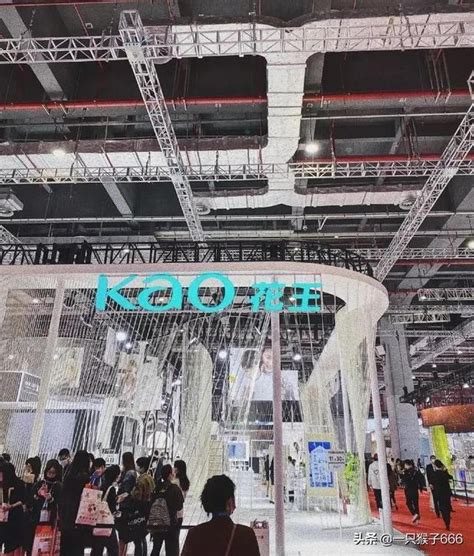 带你云逛进博会！美妆黑科技，3d打印轮胎，88克拉黑钻石 每日头条