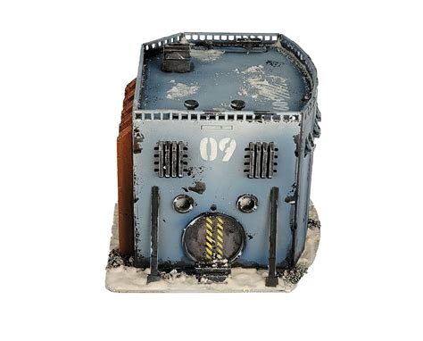 Itc Terrain Series Itc Terrain Series