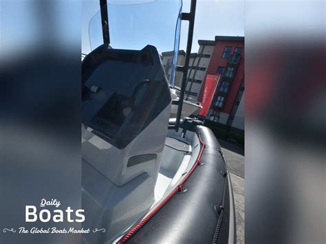 2021 Zodiac Open 55 Rib For Sale View Price Photos And Buy 2021