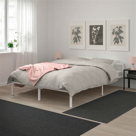 Double Beds Double Bed Frames Ikea