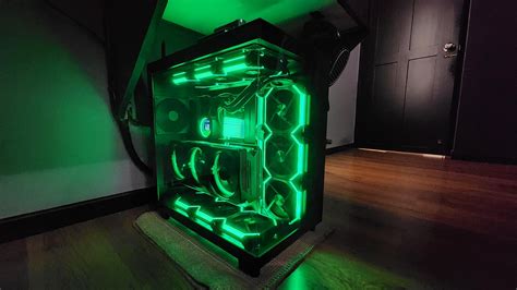 Rate My Floor Gaming Setup R Indiangaming