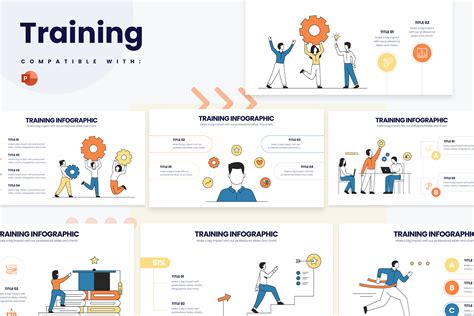 Training Powerpoint Template