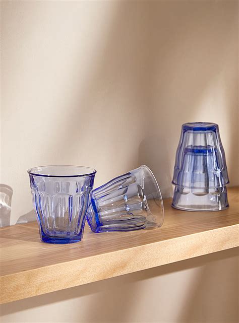 Glassware Drinking Glasses And Mugs Simons Maison