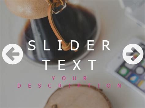 flexible bootstrap image slider with thumbnail gallery boot slider sliders jquery web design