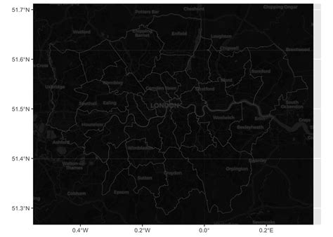A Course In Geographic Data Science Lab