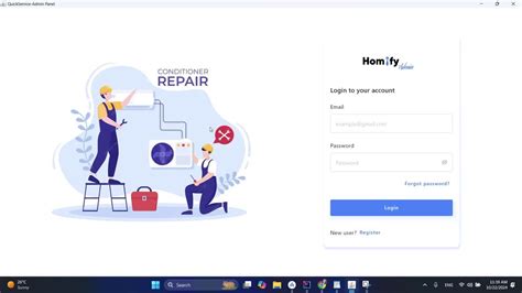 🍁avanish Vishwakarma On Linkedin Homeservice Android Kotlin