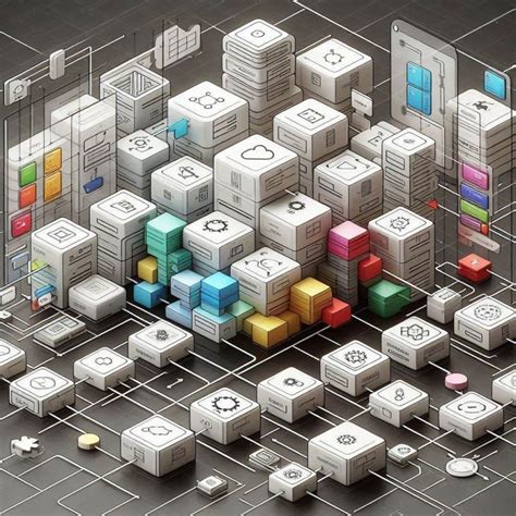 Kenneth Foss On Linkedin Docker Compose Setup For A Microservices Architecture