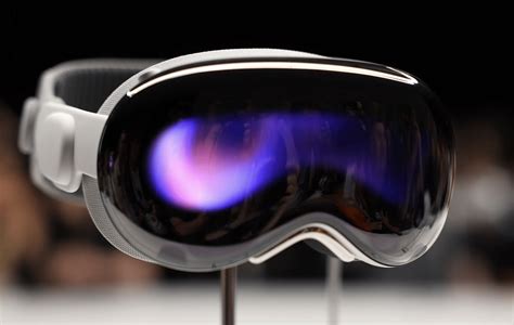Pro Vision To Launch In 2024 As Per Cook Ilounge
