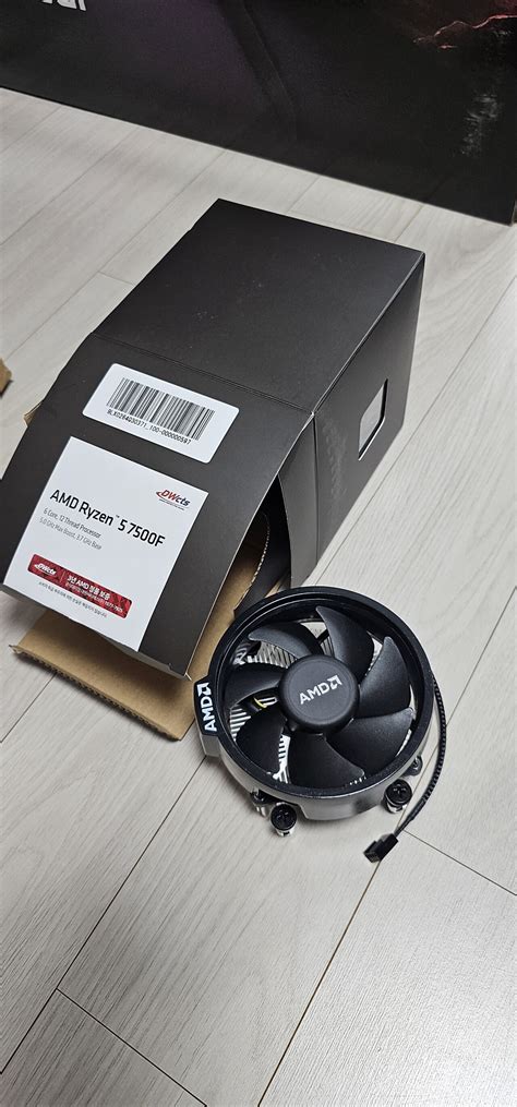 조립pc 주문했는데 이게 왔는데 뭔지 잘 모르겠습니다 디지털 컴퓨터폰it 에펨코리아