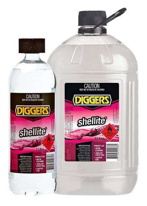 Diggers™ Kerosene Diggers Australia