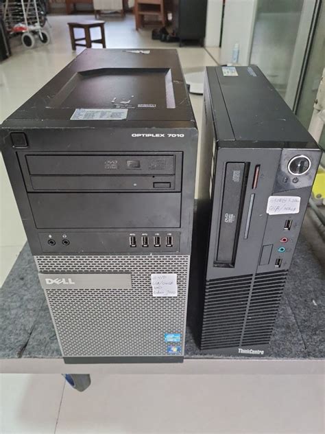 Used Desktops Cheap Computers And Tech Desktops On Carousell