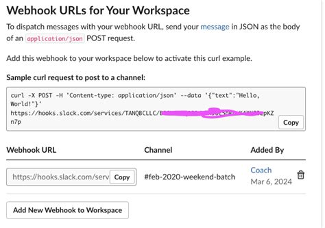 Devsecops And Cloud Computing Coaching How To Integrate Slack With