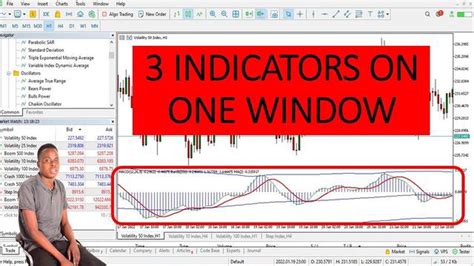 Step By Step Guide Combining Indicator Windows In Mt4