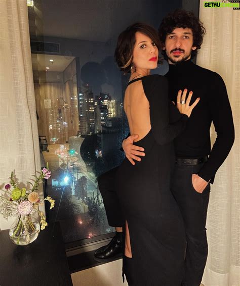 Andr Ia Horta Wiki Biography Age Gallery Spouse And More