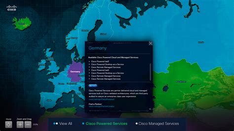 Cisco Cms On Behance