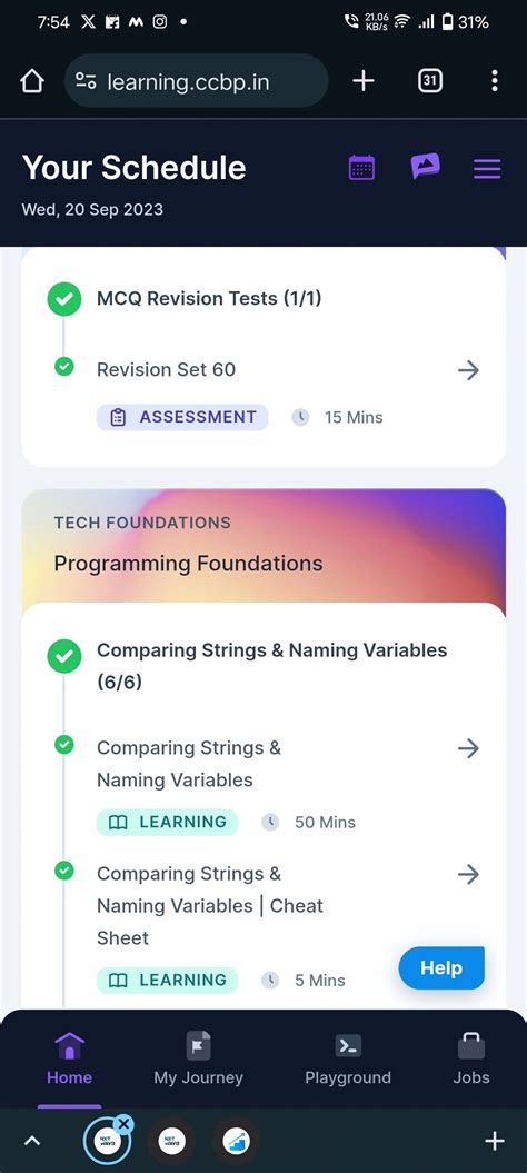 Day20 50daysofcodechallenge Nxtwave Ccbp Ccbpian Nxtwaveccbp