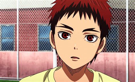 Knb Kagami Taiga Explore Tumblr Posts And Blogs Tumgik