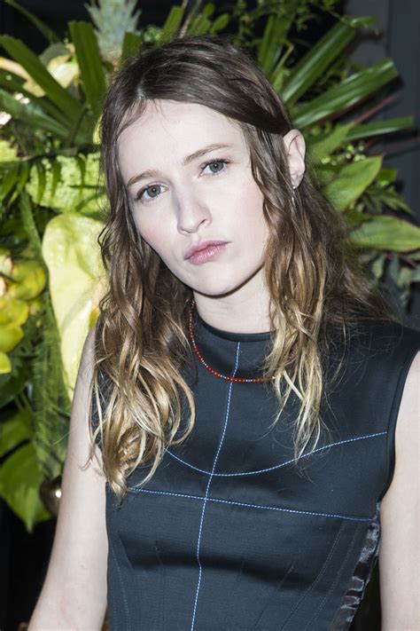 Picture Of Christa Theret