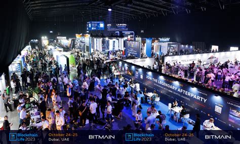 Blockchain Life 2023 Shaping Trends For The Upcoming Bull Run