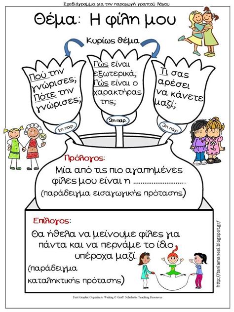 Δραστηριότητες παιδαγωγικό και εποπτικό υλικό για το Νηπιαγωγείο And το Δημοτικό Παραγωγή