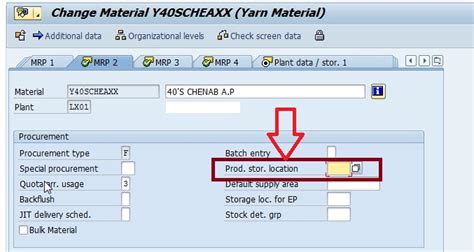 Solved Mrp To Create Multiple Requisitions As Per Differe Sap Community