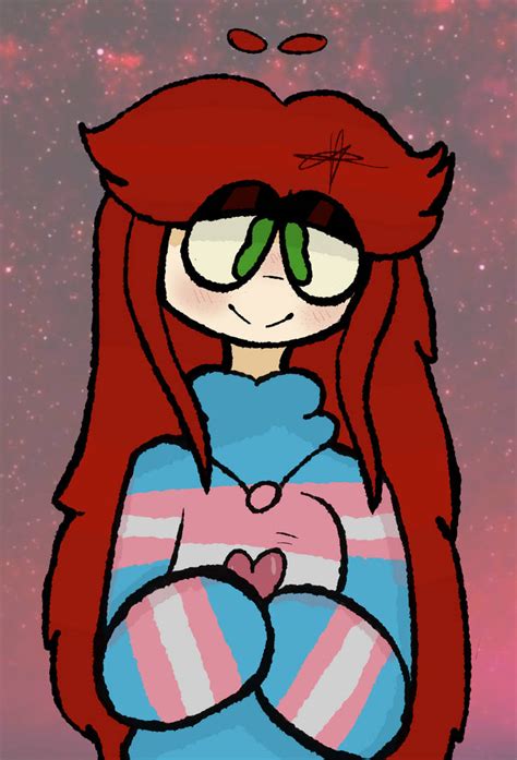 Grell Says Trans Rights By Valdimoth On Deviantart