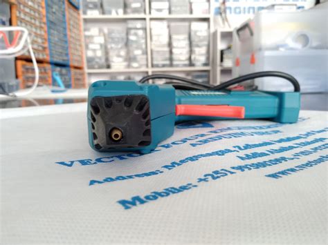 Glue Gun 220w Arduino Shop