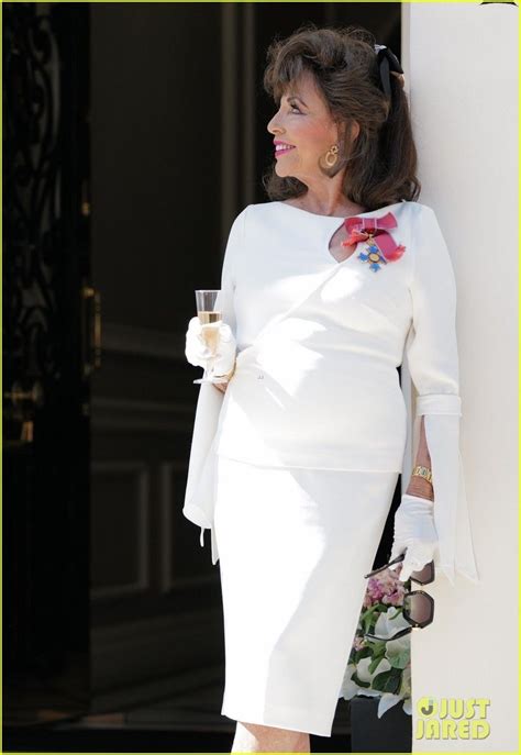 Pin By Mrstud On Sexy Joan Collins In Joan Collins Glamour Stylish