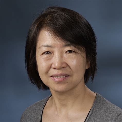 Dr Huiying Sun Advancing Healths Extraordinary Statistician